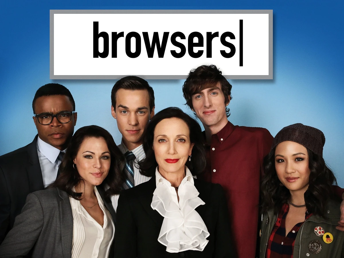 Browsers | Amazon Prime Video Wiki | Fandom