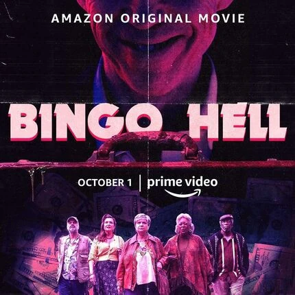 Bingo Hell | Amazon Prime Video Wiki | Fandom