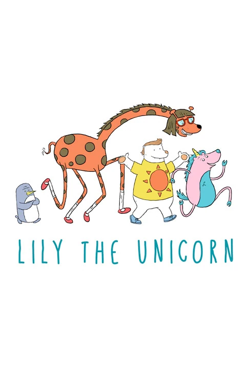 Lily the Unicorn | Amazon Prime Video Wiki | Fandom