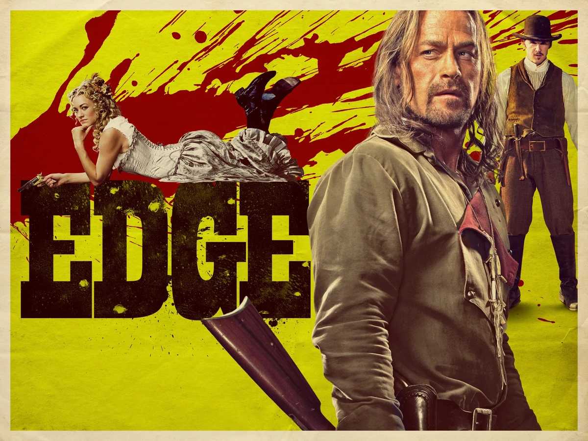 Edge | Amazon Prime Video Wiki | Fandom
