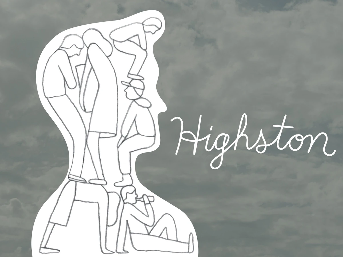 Highston | Amazon Prime Video Wiki | Fandom