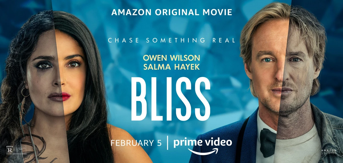 Bliss | Amazon Prime Video Wiki | Fandom