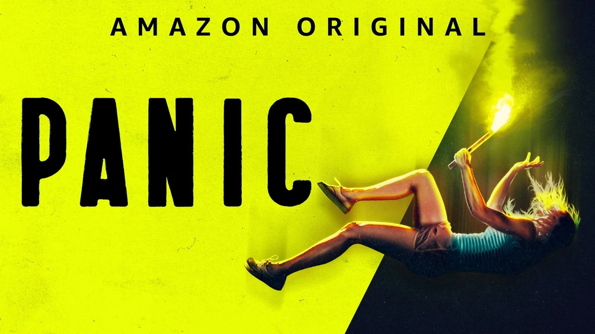 Panic | Amazon Prime Video Wiki | Fandom