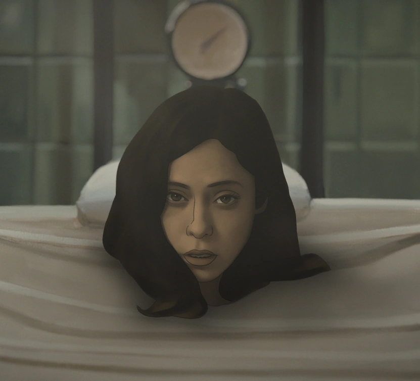 Help Me | Undone Wiki | Fandom