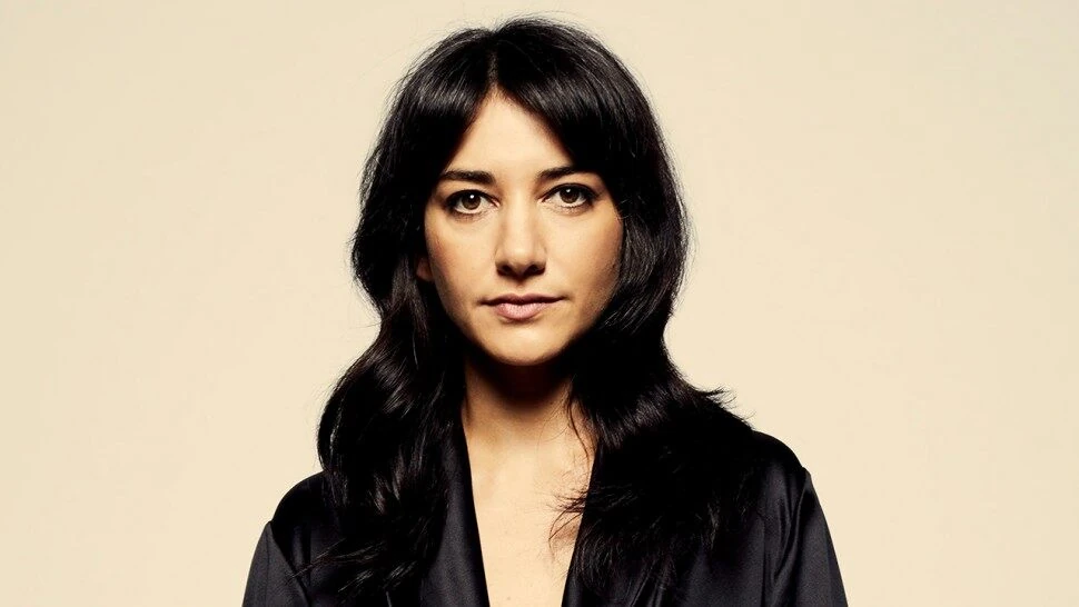 Sheila Vand | Undone Wiki | Fandom