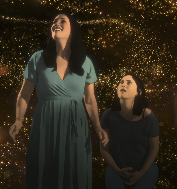 Mexico | Undone Wiki | Fandom