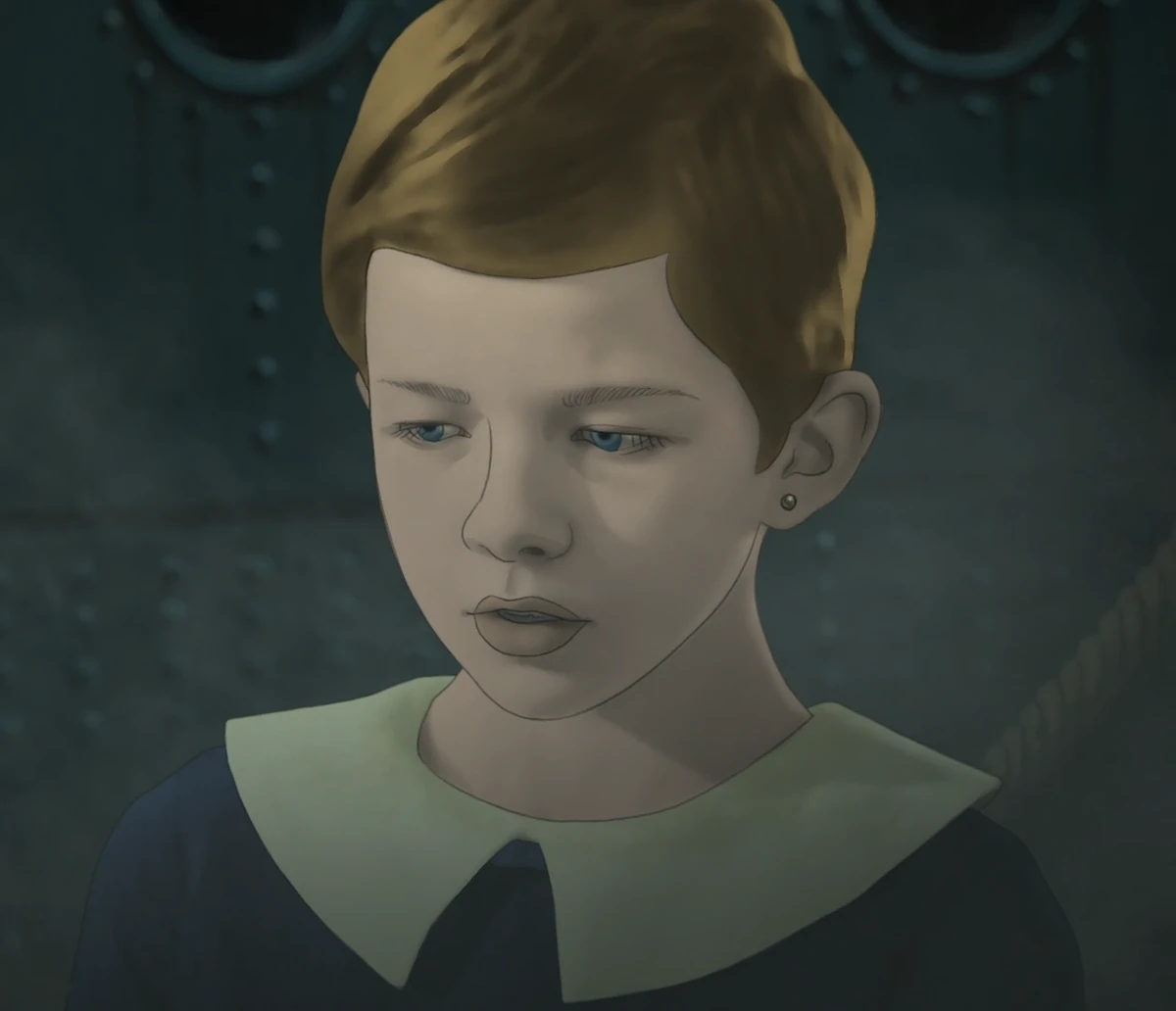 Rectify | Undone Wiki | Fandom