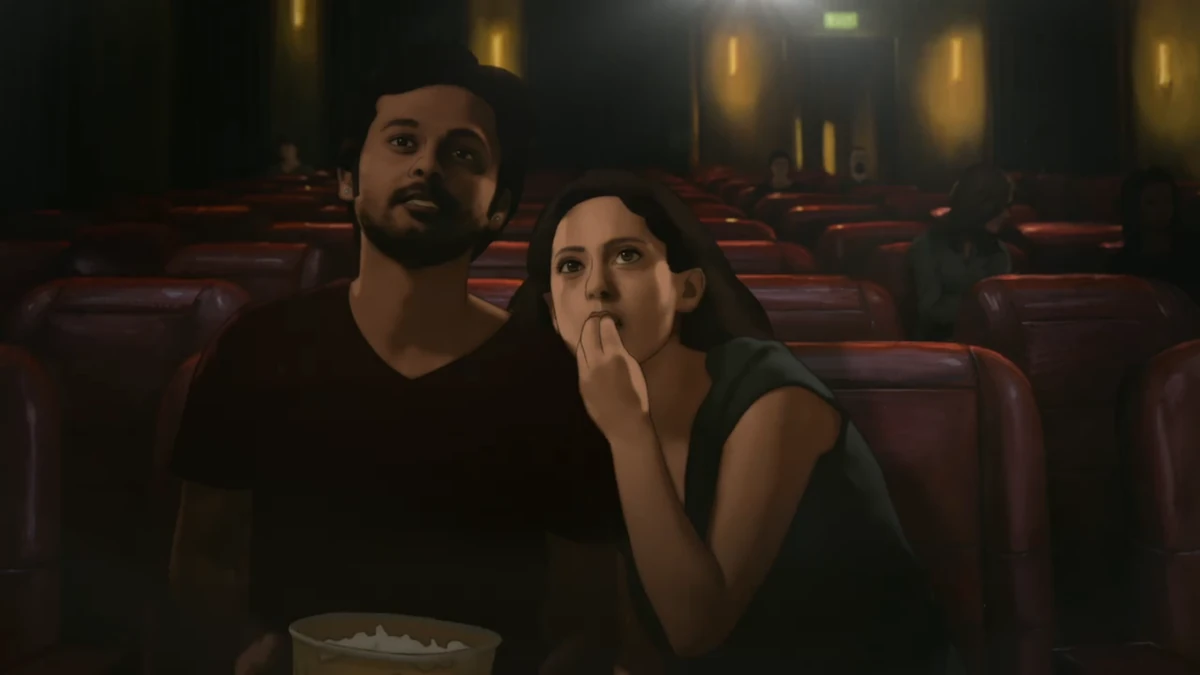 Alone In This (You Have Me) | Undone Wiki | Fandom