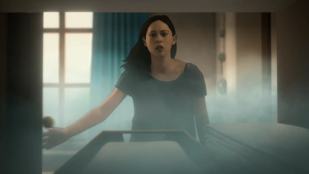 We All Love Each Other | Undone Wiki | Fandom