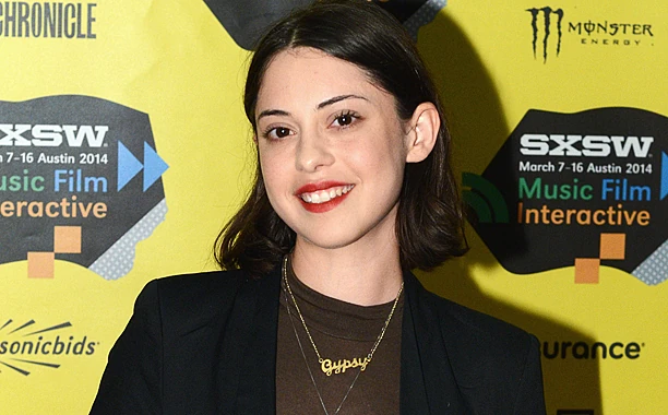Rosa Salazar | Undone Wiki | Fandom