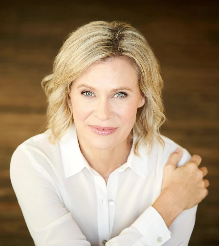 Lisa Ryder | The Boys Wiki | Fandom