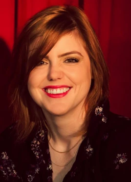 Stacey McGunnigle | The Boys Wiki | Fandom