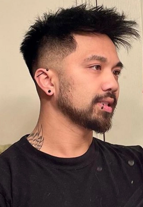 Brendan Virtucio | The Boys Wiki | Fandom