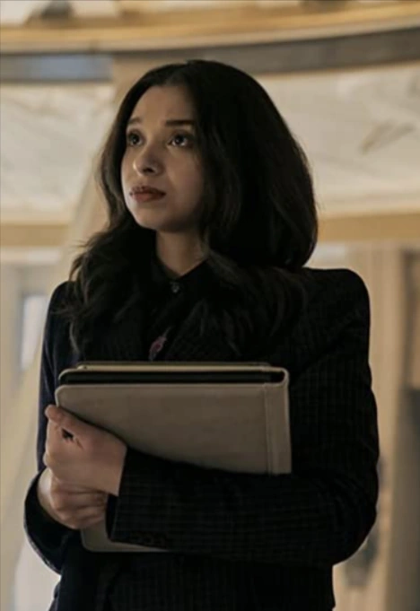 Amazon Ashley Wikipedia