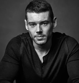 Brian J. Smith | The Boys Wiki | Fandom