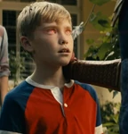 Ryan Butcher | The Boys Wiki | Fandom