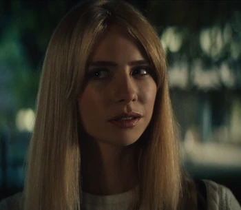 Cate Dunlap | The Boys Wiki | Fandom