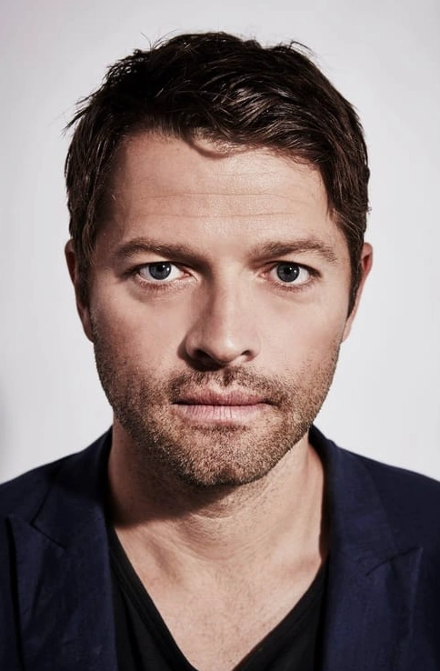 Misha Collins | The Boys Wiki | Fandom
