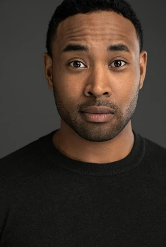 Kevin Vidal | The Boys Wiki | Fandom