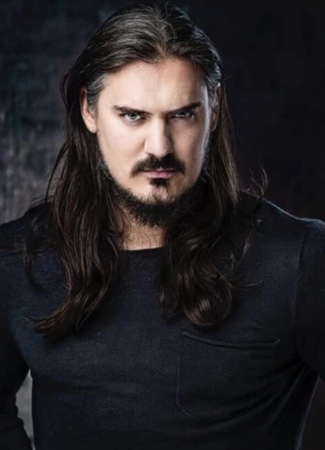 John Thomas Gauthier | The Boys Wiki | Fandom