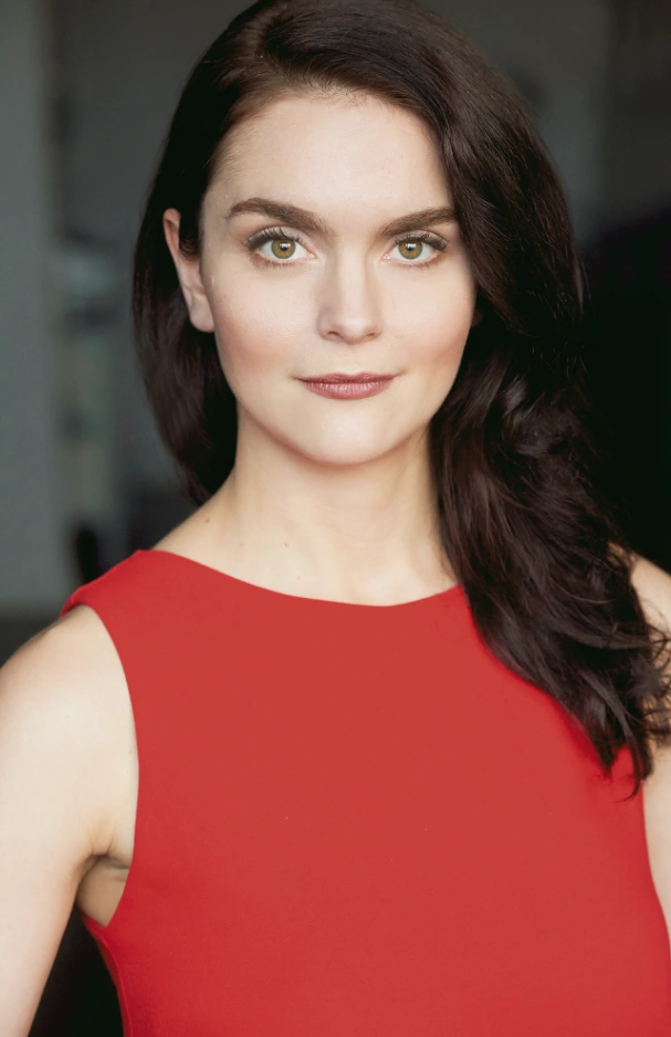 Briana Templeton | The Boys Wiki | Fandom