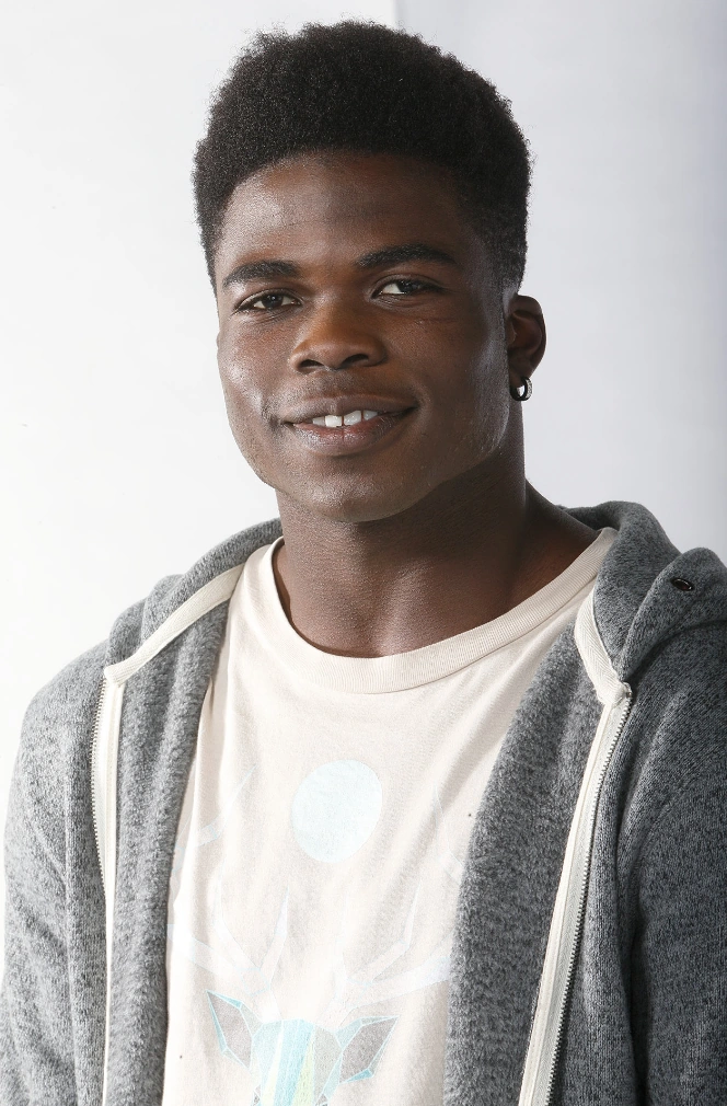 Akiel Julien | The Boys Wiki | Fandom