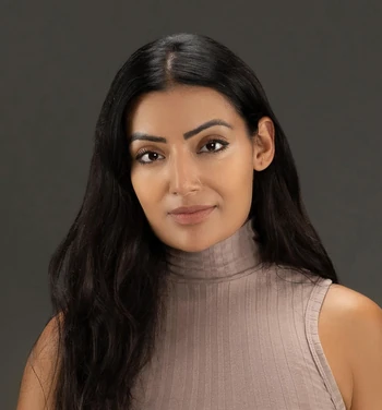 Rafia Iqbal | The Boys Wiki | Fandom