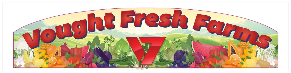 Vought Fresh Farms | The Boys Wiki | Fandom