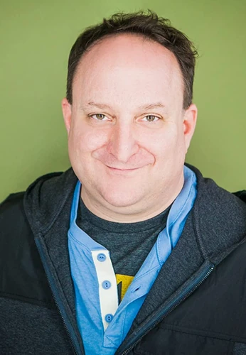 Dan Darin-Zanco | The Boys Wiki | Fandom