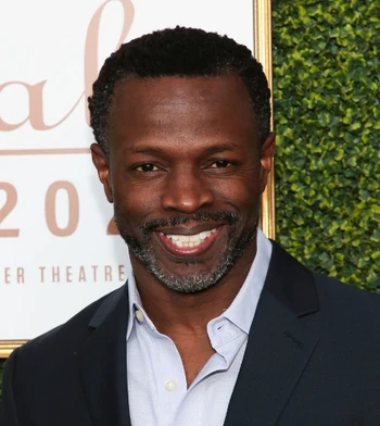 Sean Patrick Thomas | The Boys Wiki | Fandom