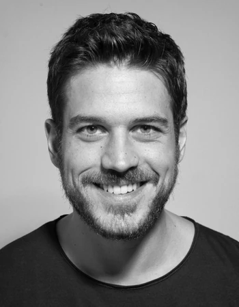 Marco Pigossi | The Boys Wiki | Fandom