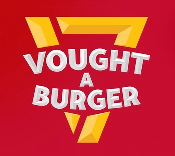 Vought-A-Burger | The Boys Wiki | Fandom