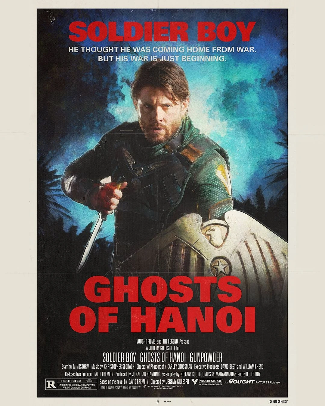 Ghosts of Hanoi | The Boys Wiki | Fandom