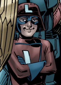 Hub:Laddio | The Boys Wiki | Fandom