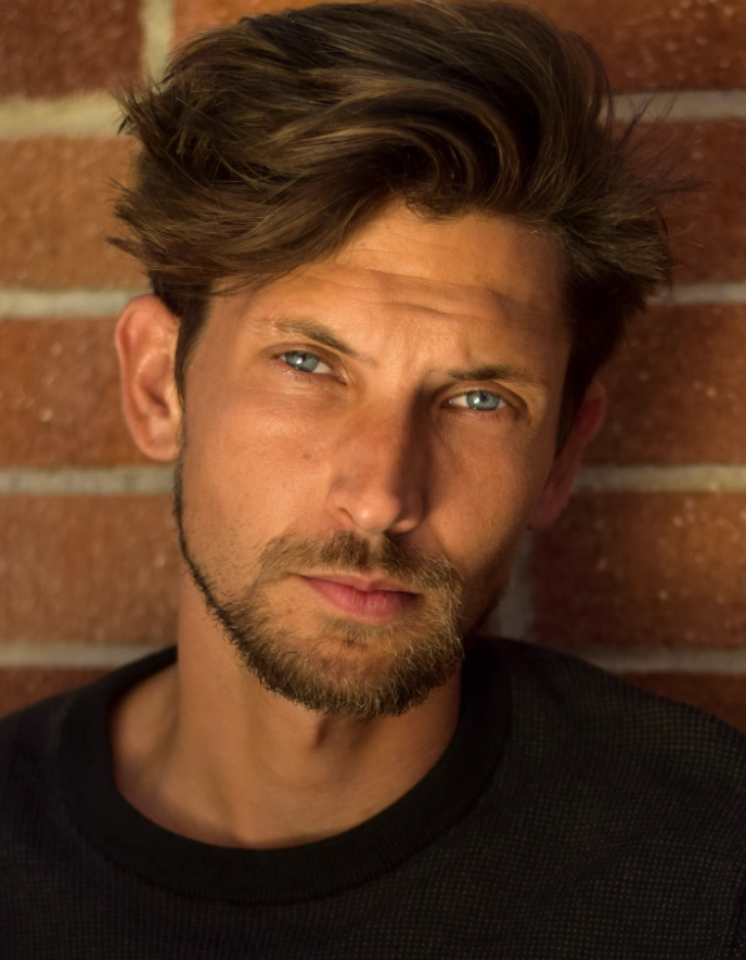 Kyle Mac | The Boys Wiki | Fandom