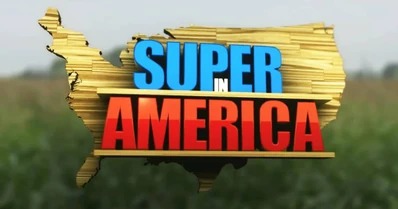 Super in America | The Boys Wiki | Fandom