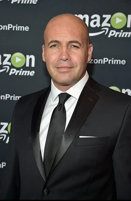 Billy Zane (actor) | The Boys Wiki | Fandom