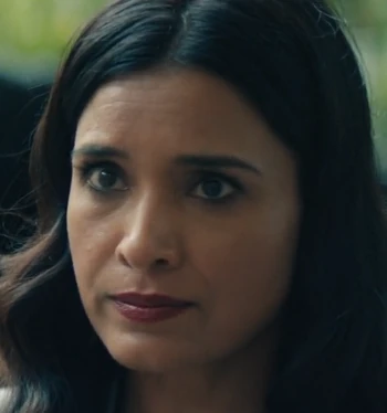 Indira Shetty | The Boys Wiki | Fandom