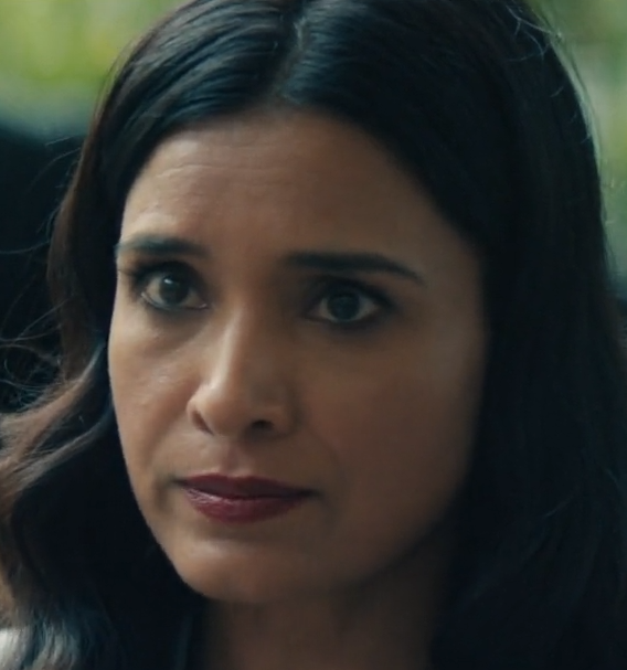 Indira Shetty | The Boys Wiki | Fandom