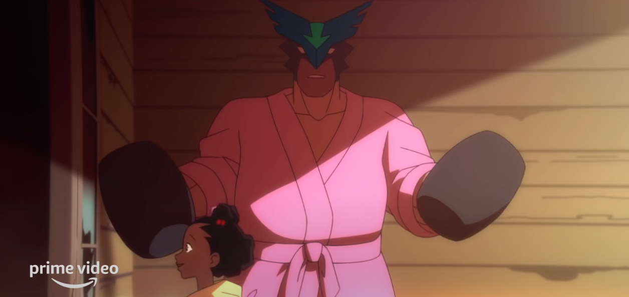 Groundhawk | The Boys Wiki | Fandom