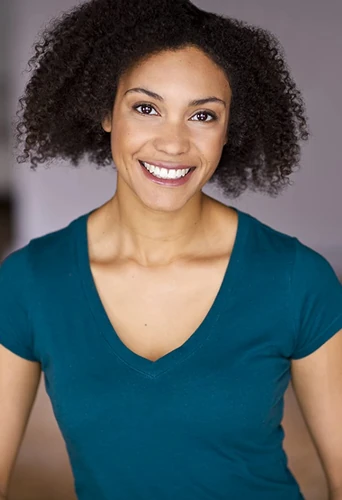 Tavia Pereira | The Boys Wiki | Fandom