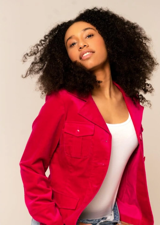 Jaeda LeBlanc | The Boys Wiki | Fandom