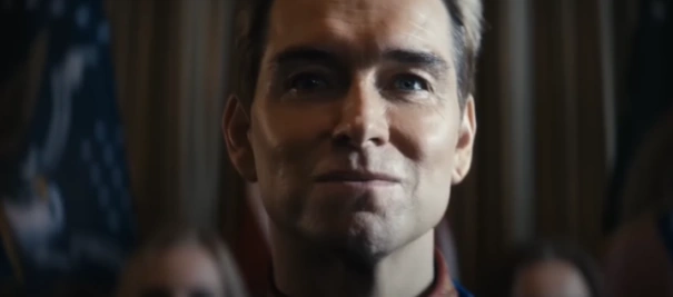 Homelander's Declaration of War | The Boys Wiki | Fandom