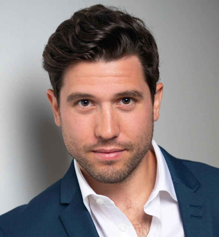 Brett Geddes | The Boys Wiki | Fandom