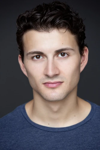 Robert Bazzocchi | The Boys Wiki | Fandom