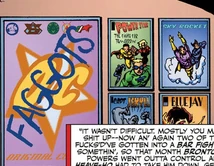 Victory Comics | The Boys Wiki | Fandom