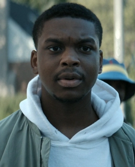 Daniel | The Boys Wiki | Fandom