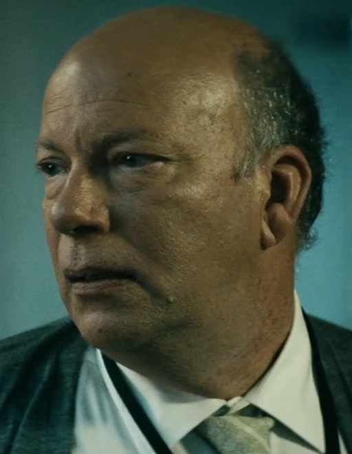 Martin | The Boys Wiki | Fandom