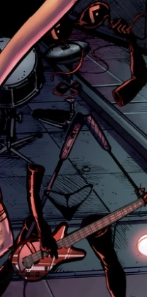 Invisi-Lass/Comics | The Boys Wiki | Fandom