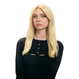 Cate Dunlap | The Boys Wiki | Fandom